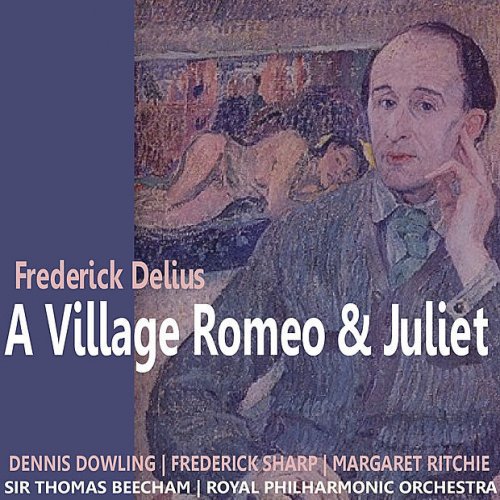 Letra de A Village Romeo and Juliet: Scene 4 de Dennis Dowling ...