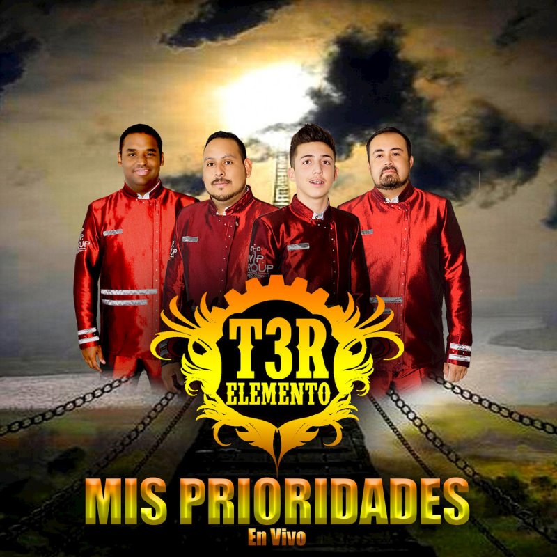 Letra de Mis Prioridades (En Vivo) de T3r Elemento | Musixmatch