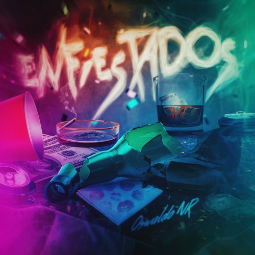 Letra de Oswaldo_NR - ENFIESTADOS | Musixmatch