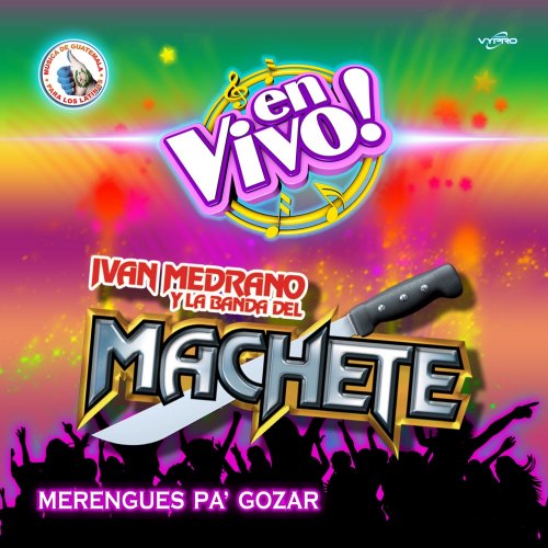 Ivan Medrano, La Banda del Machete - paroles de Despacito (En Vivo) | Musixmatch