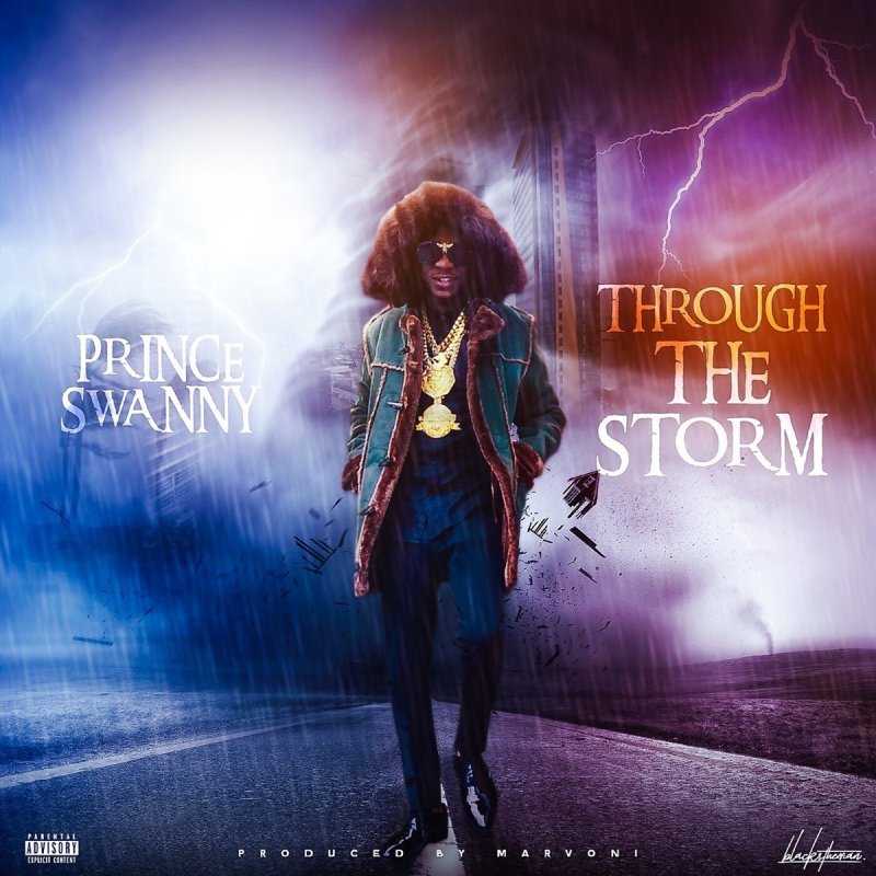 Prince Swanny - Through The Storm Lyrics | Musixmatch