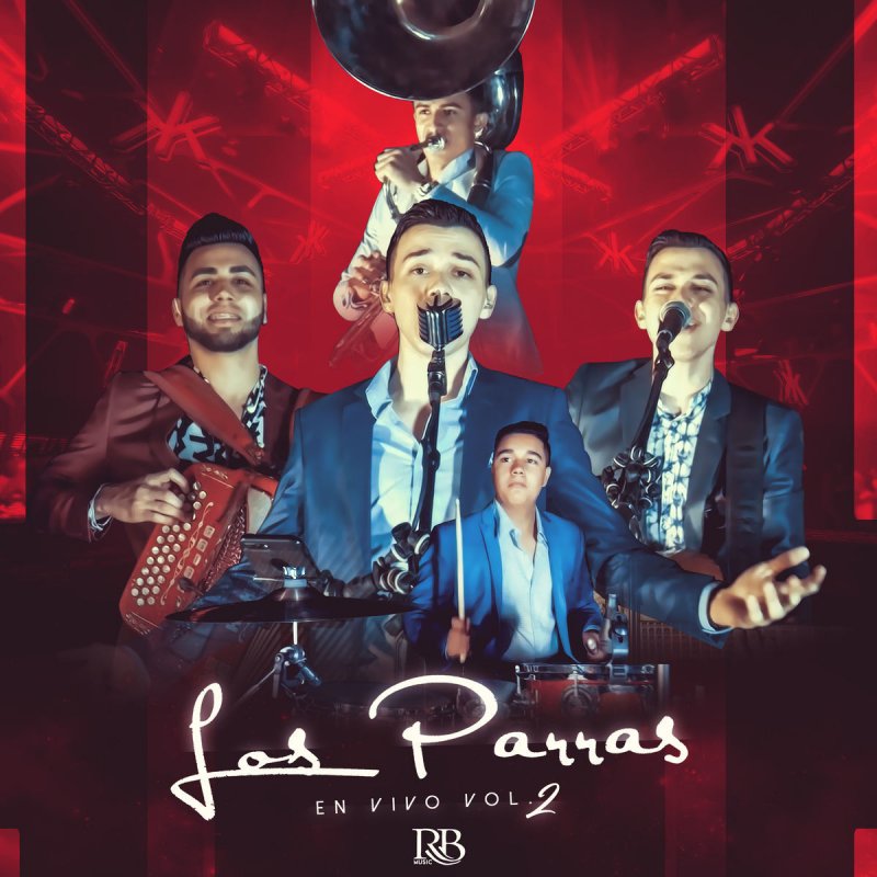 Los Parras - Letra de La Mas Bonita De Todas (En Vivo) | Musixmatch