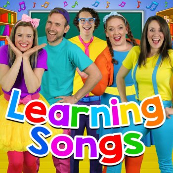 Bounce Patrol - Counting Song Lyrics | Musixmatch