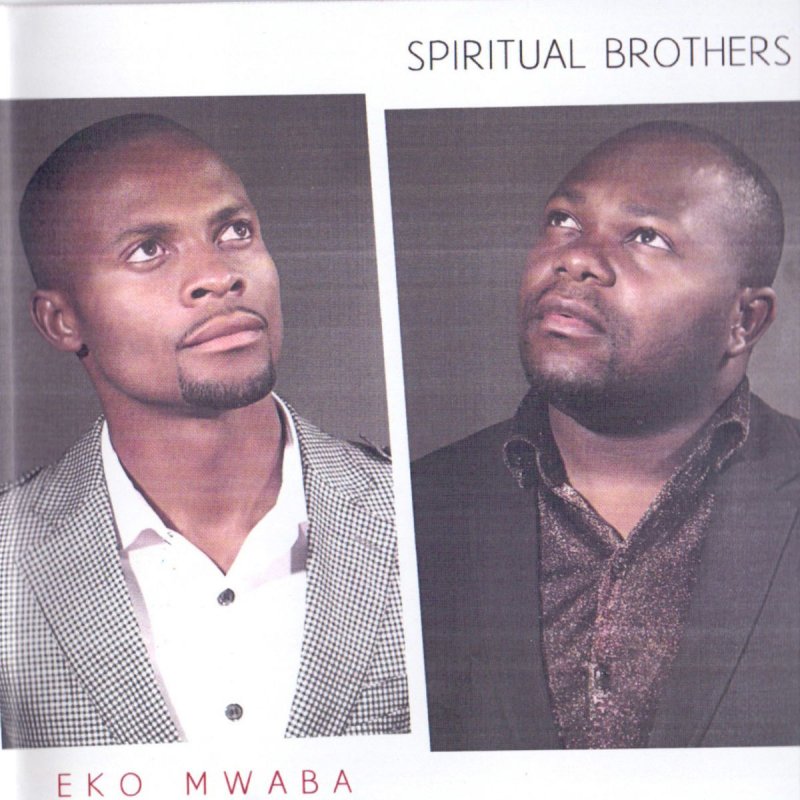 Spiritual Brothers - Kamupalamine Lyrics | Musixmatch