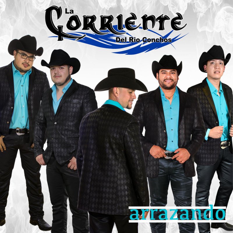 Letra de La Musiquera de La Corriente Del Rio Conchos | Musixmatch