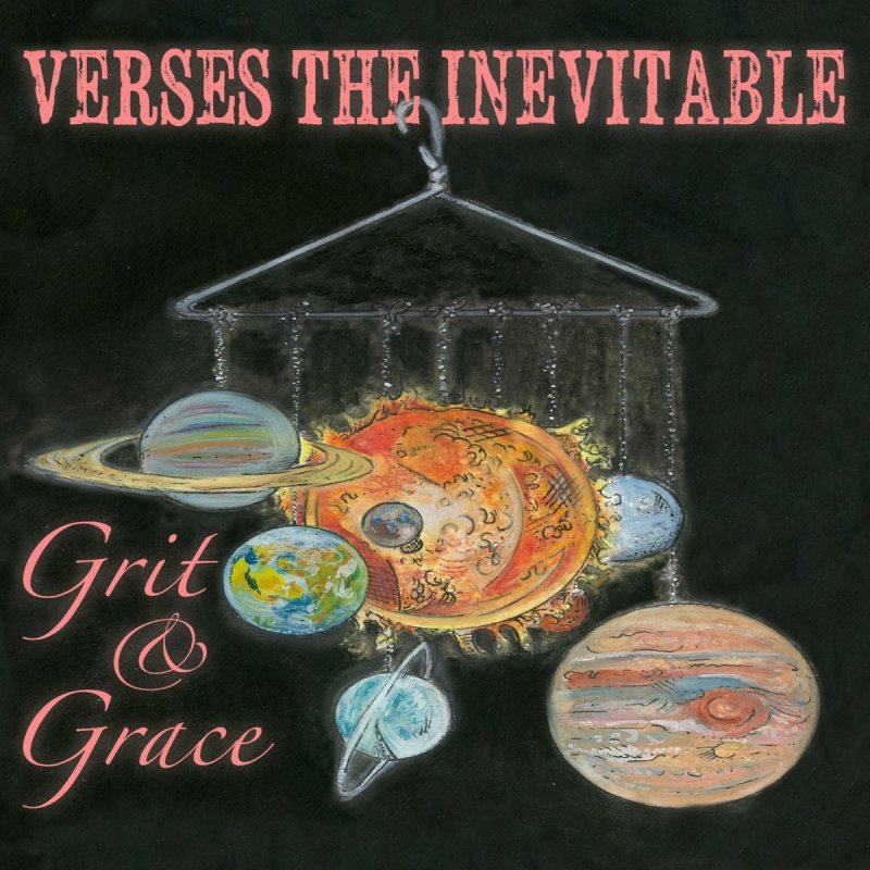 Verses the Inevitable - Horizon Lyrics | Musixmatch