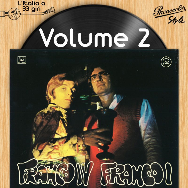 Letra de La Zia - Original Version de Franco IV feat. Franco I | Musixmatch