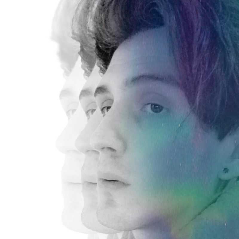 Letra de Aurora Colors de Rowan Skye | Musixmatch