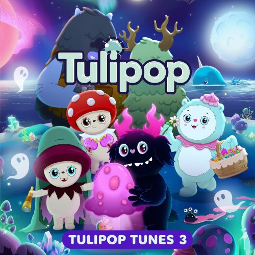 Tulipop - Wishing Well lyrics | Musixmatch