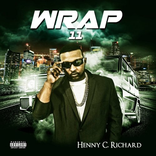 Letra de Henny C. Richard - Ex Stripper | Musixmatch