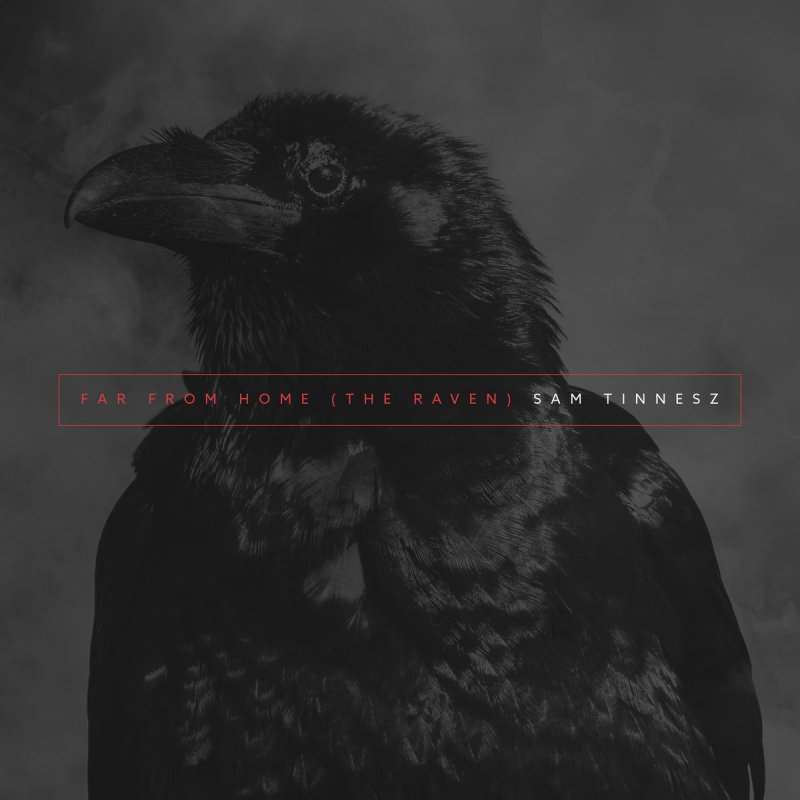 Sam Tinnesz - Far From Home (The Raven) Lyrics | Musixmatch