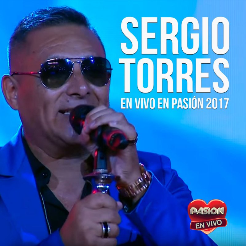 Letra de Me Enamoré de Ti y Qué de Sergio Torres | Musixmatch