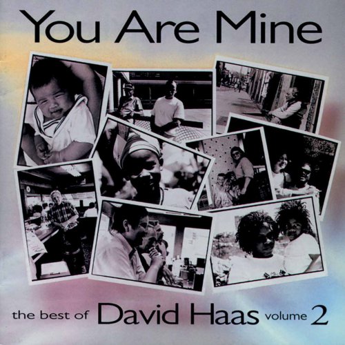 Letra de David Haas - Wonder of Wonders | Musixmatch