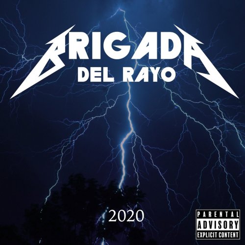 Brigada Del Rayo - Mariposas Vuelan lyrics | Musixmatch