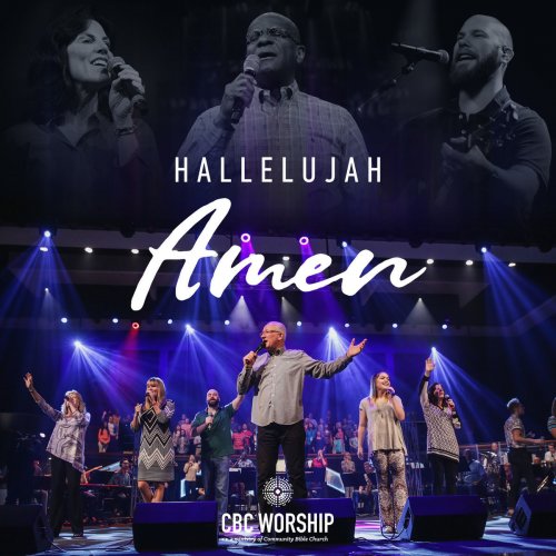 Cbc Worship - The Lion and the Lamb lyrics | Musixmatch