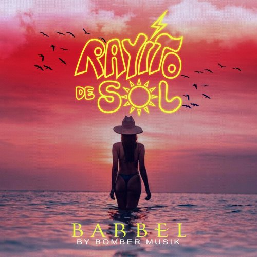 Letras de Barbel | Musixmatch
