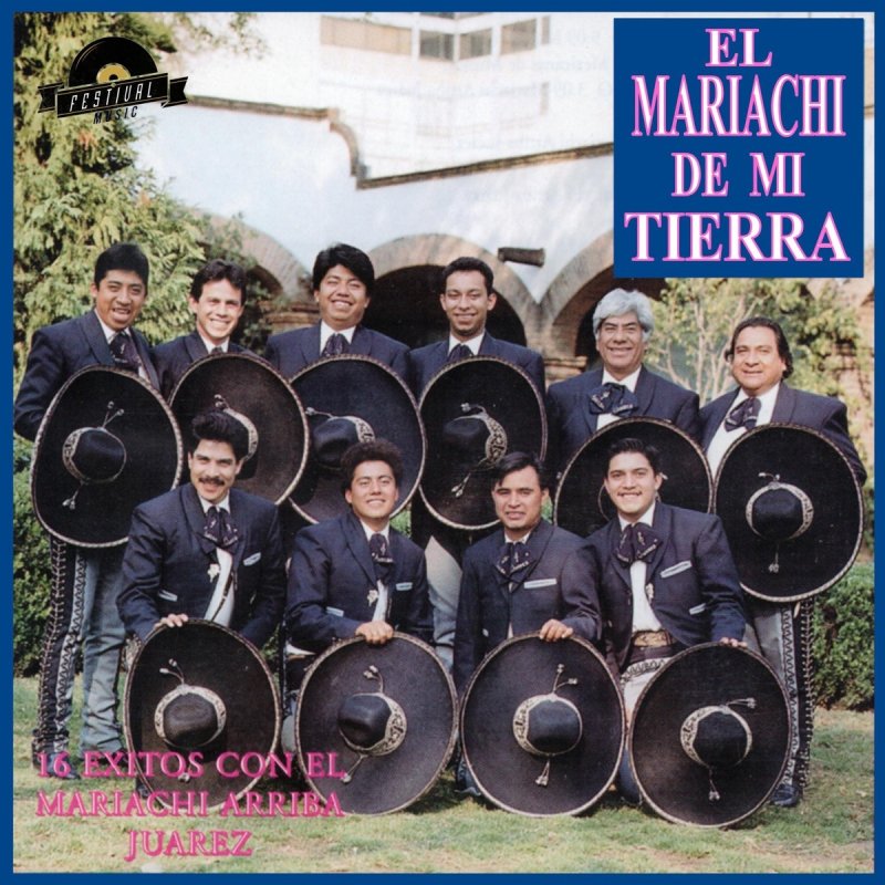 Letra de Huapango de Moncayo de Mariachi Arriba Juárez | Musixmatch
