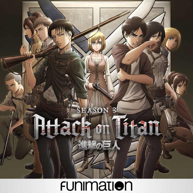 Letra de Smoke Signal de Attack On Titan | Musixmatch