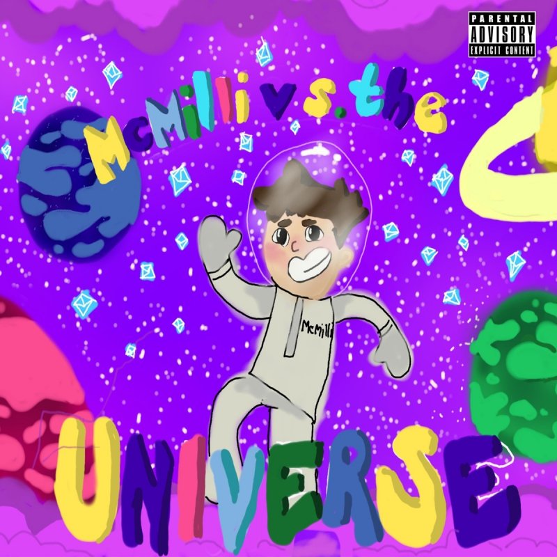 Letra de What's Up? de McMilli | Musixmatch