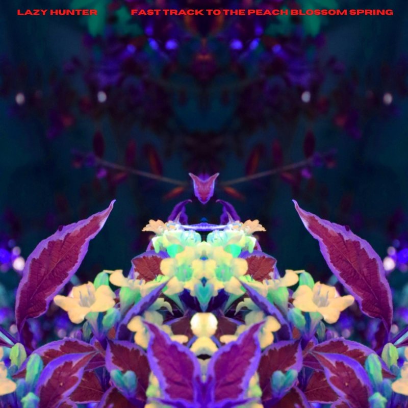 Letra de Leave It de Lazy Hunter | Musixmatch