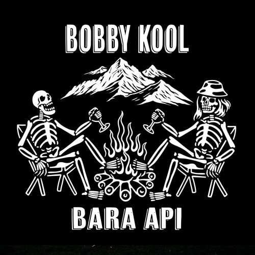 Letra de Bobby Kool - Bara Api | Musixmatch