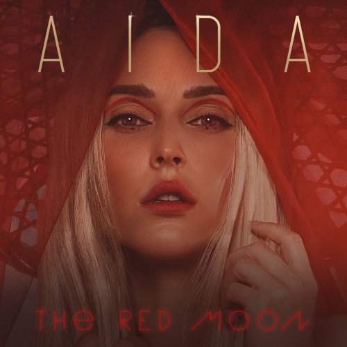 Aida Nikolaychuk - THE RED MOON lyrics | Musixmatch