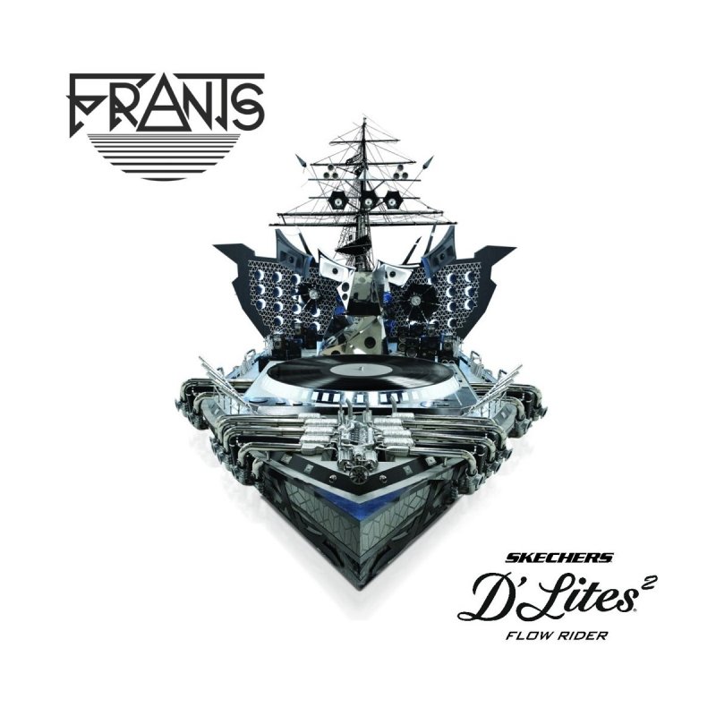 Frants - Flow Rider Lyrics | Musixmatch