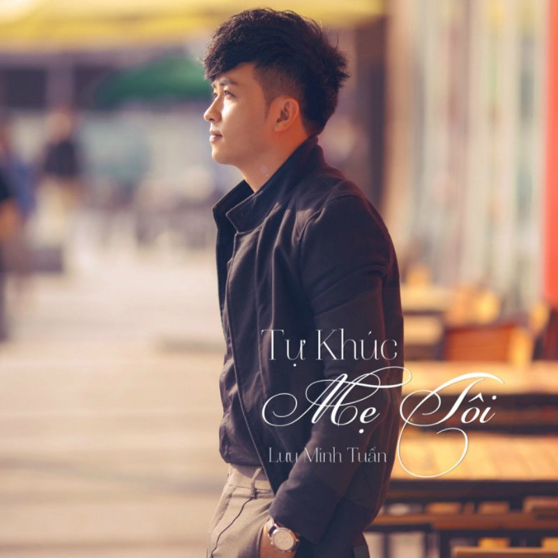 Letra de Ganh Me (Solo Version) de Luu Minh Tuan | Musixmatch