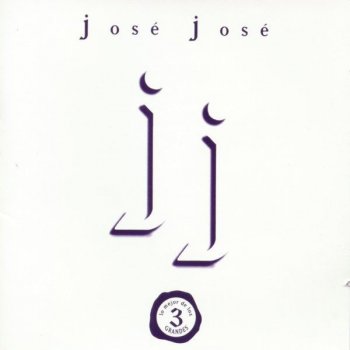 José José - Almohada lyrics | Musixmatch