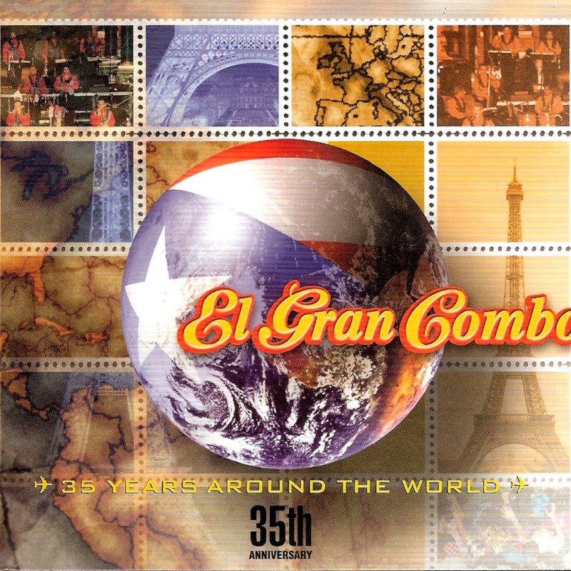 Letra de Lamento Jibaro de El Gran Combo De Puerto Rico | Musixmatch