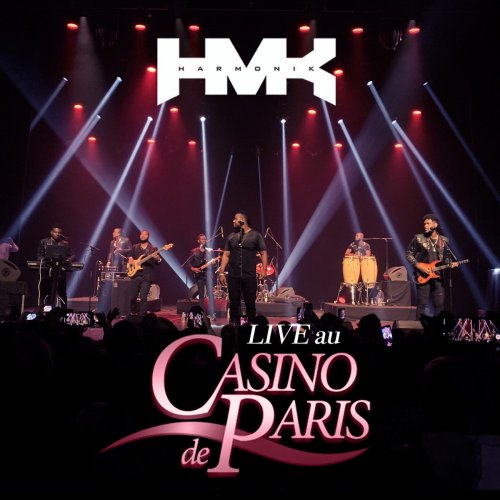 Letra de Harmonik - Respè (Live) | Musixmatch