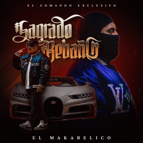 Letras de El Makabelico | Musixmatch