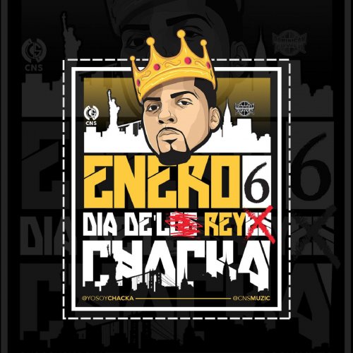 Chacka - El Tesoro de Otra lyrics | Musixmatch