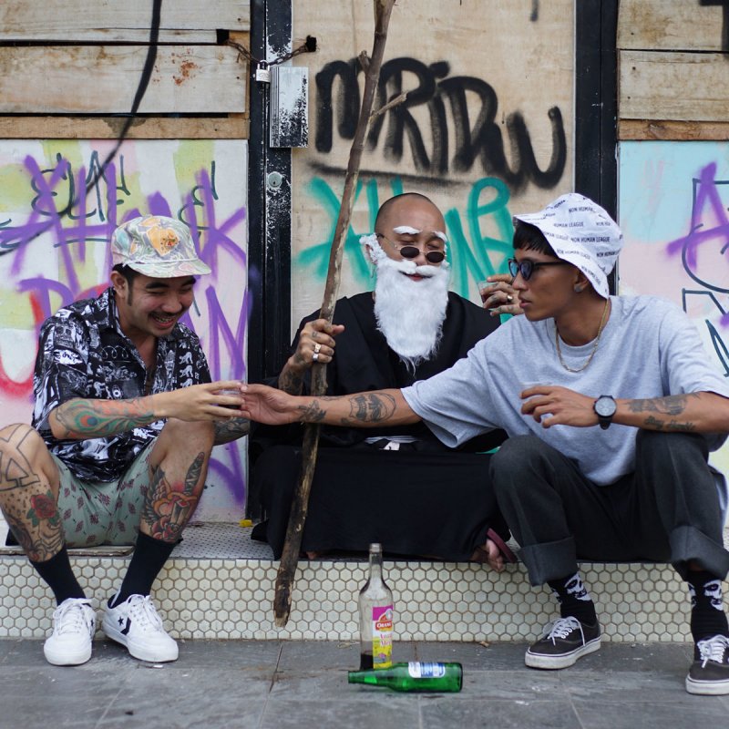 Jayko - Abidin Lyrics | Musixmatch