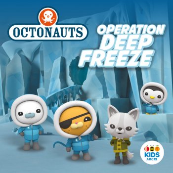Octonauts, Great Arctic Adventure by Octonauts album lyrics | Musixmatch
