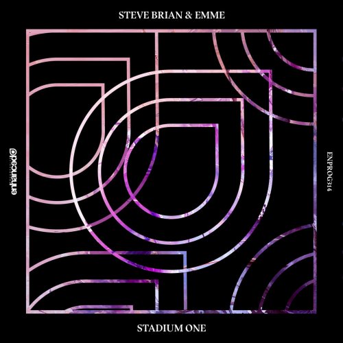 Letra de Steve Brian, EMME - Stadium One | Musixmatch