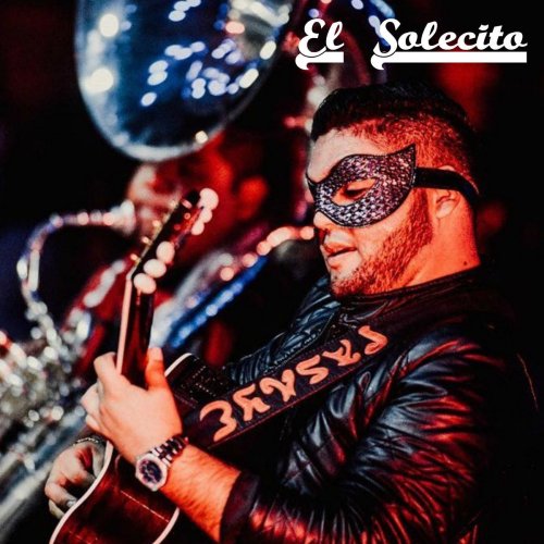 Letra de La Guitarra de Mexico - El Solecito | Musixmatch