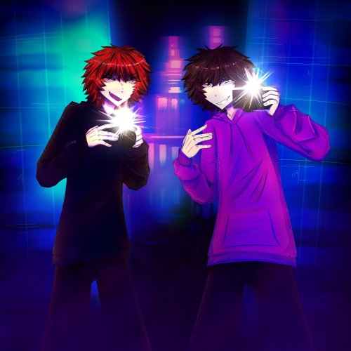 nami, d3r, PearlBlade - PAPARAZZI lyrics | Musixmatch