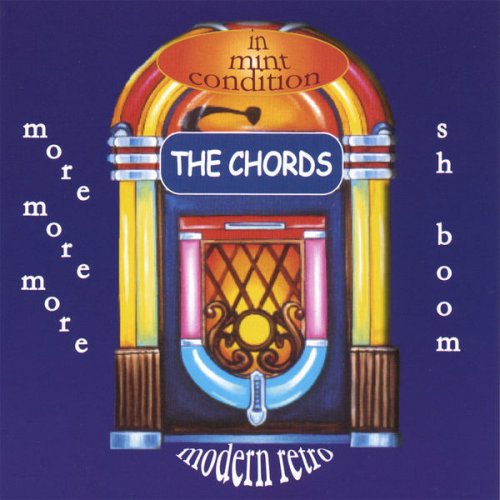 The Chords - Sh Boom Lyrics | Musixmatch