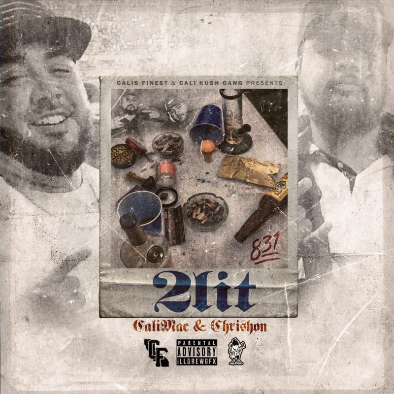 Letra de Bounce Back de CaliMac & Chrishon feat. G-Note | Musixmatch