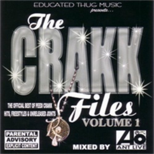 Letra de Peedi Crakk - The Red the Black the Green | Musixmatch