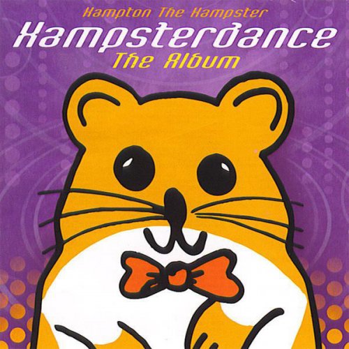 Letra de Birdie Song (the Chicken Dance) de Hampton the Hampster ...