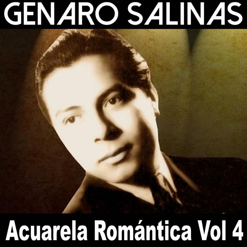 Letra de Ausencia de Genaro Salinas | Musixmatch