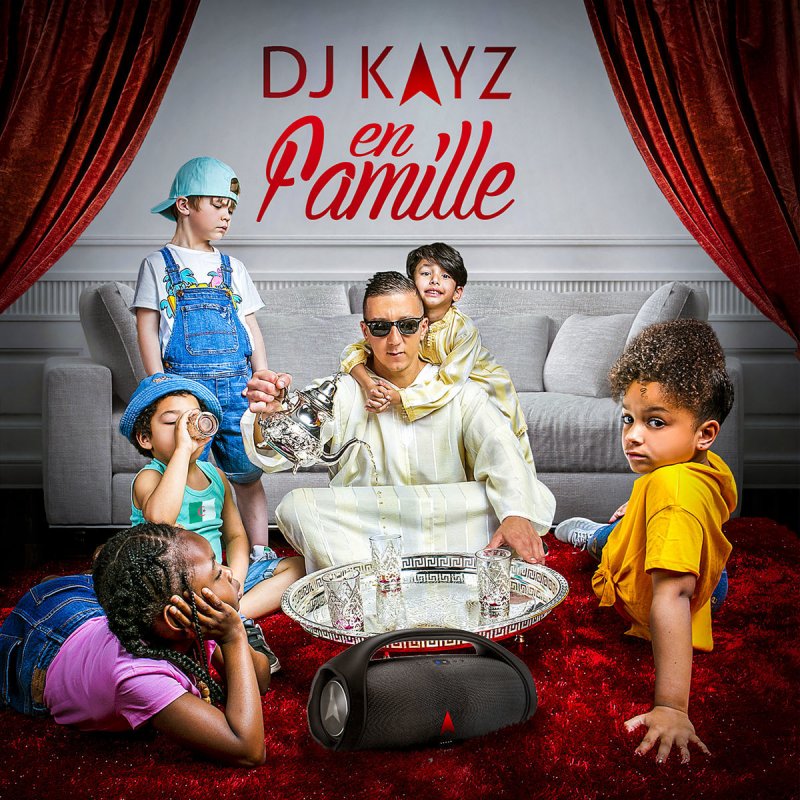 DJ Kayz feat. RK - Michto paroles | Musixmatch