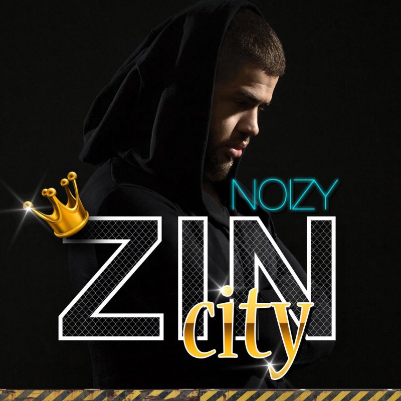 Noizy - Grande testo | Musixmatch