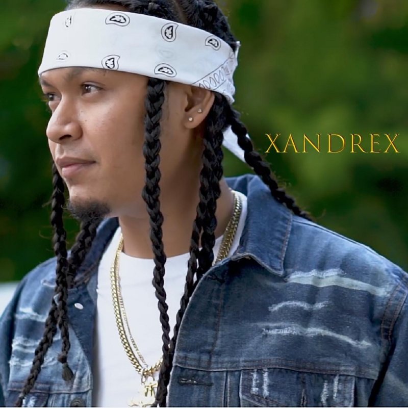 Xandrex - Ahora Son to Raperos Lyrics | Musixmatch