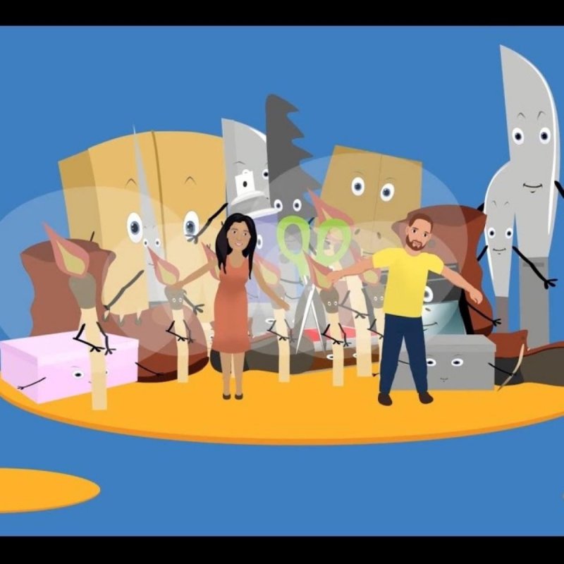 Letra de Don't Touch That de Dr. Balloons | Musixmatch