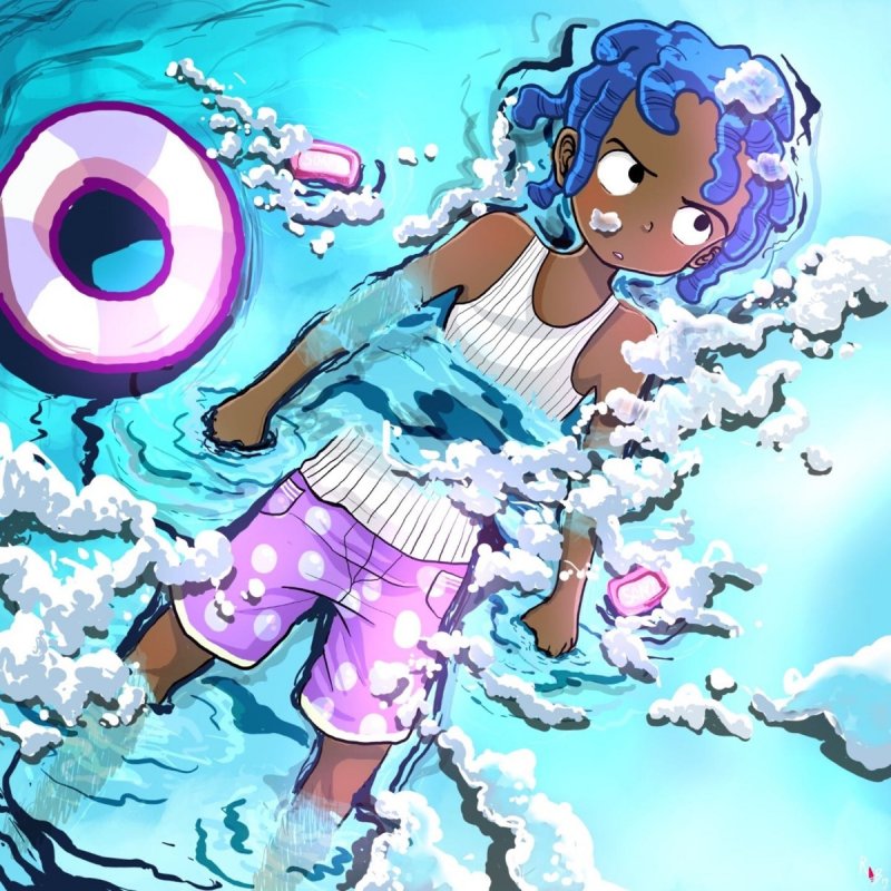 Letra de Double Dare (Soapy Anthem) de TisaKorean | Musixmatch