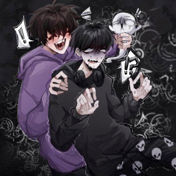 feeling nothing kets4eki