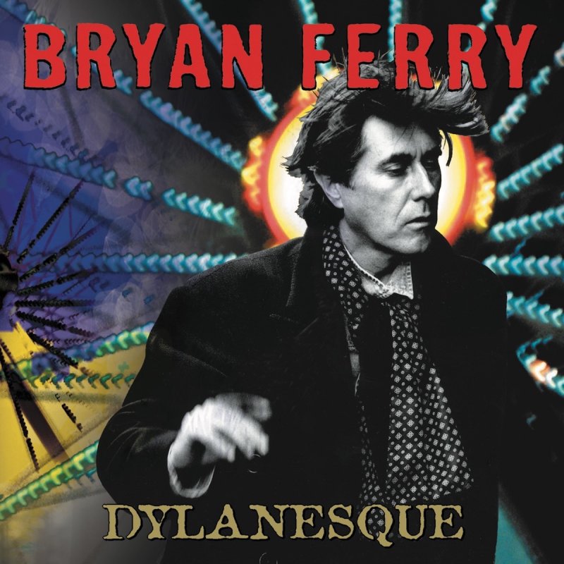 Letra de Simple Twist of Fate de Bryan Ferry | Musixmatch
